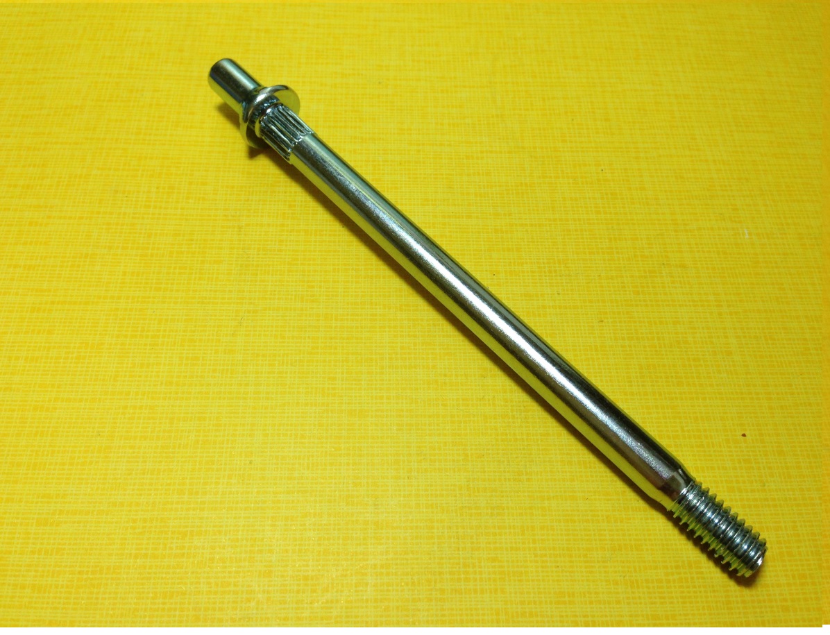 加長型螺絲、長螺絲